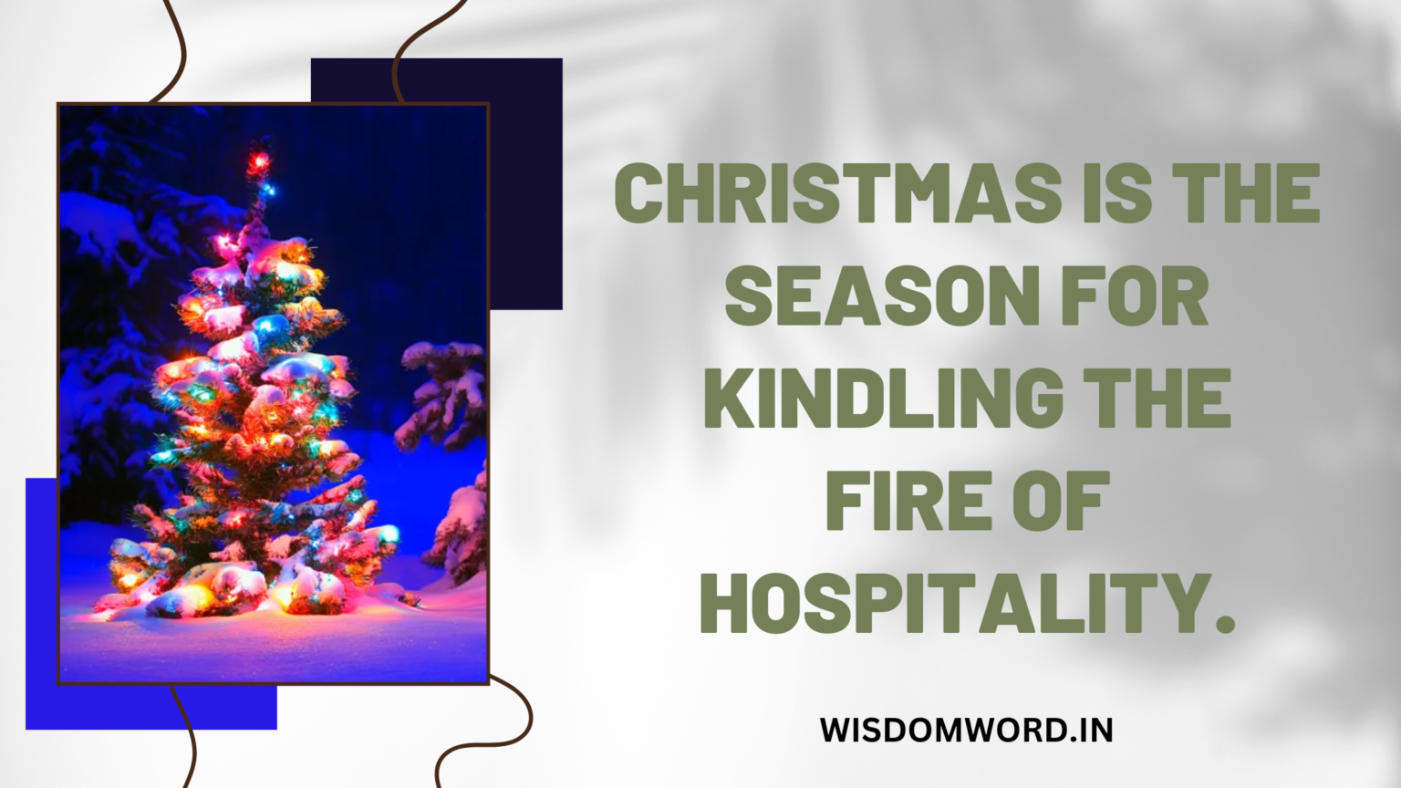 Merry Christmas 2025- 40+ Happy Christmas Wishes, Quotes and Messages ...