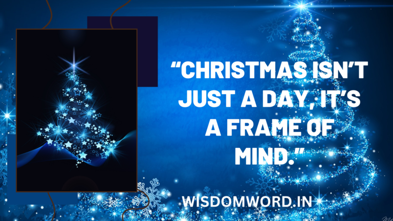 Merry Christmas 2025- 40+ Happy Christmas Wishes, Quotes and Messages ...