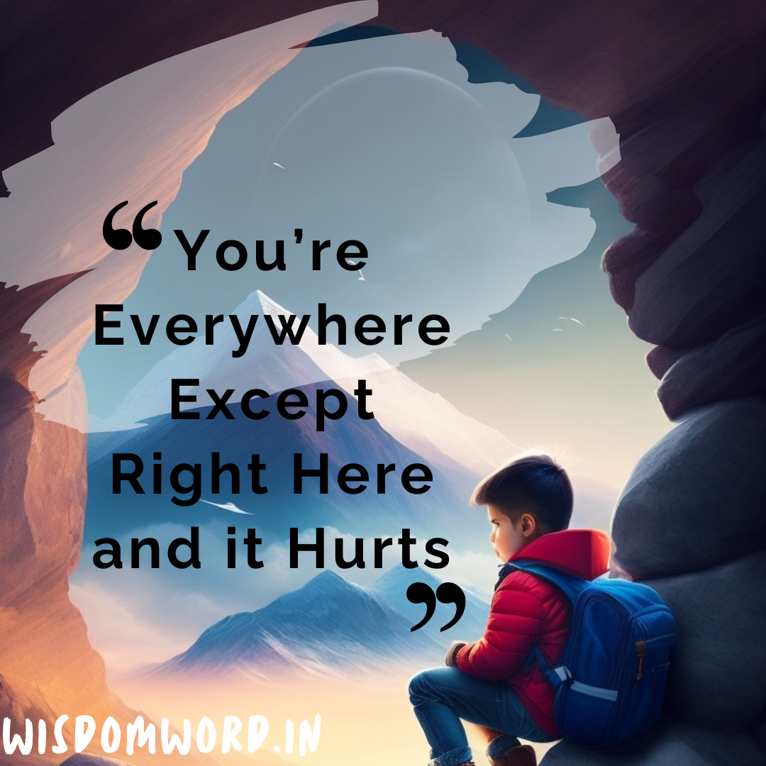 Missing You Quotes- Emotional and Romantic ‘I Miss You’ Quotes to ...