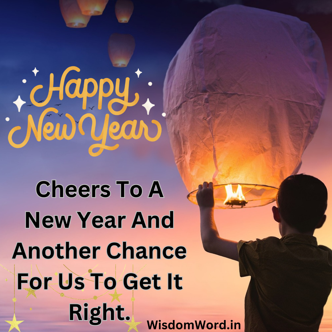 Happy New Year 2026 Wishes: 50+ New Year Wishes, Quotes, Greeting ...